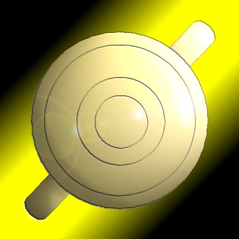 Dynamo | Pokemon Castaways Wiki | Fandom