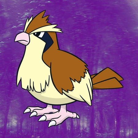 Pidgey | Pokemon Castaways Wiki | Fandom