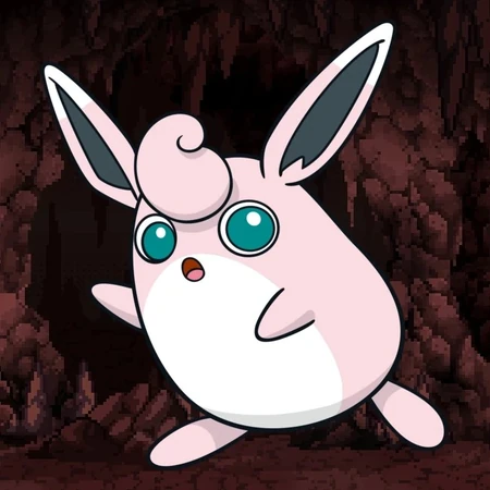 Wigglytuff | Pokemon Castaways Wiki | Fandom