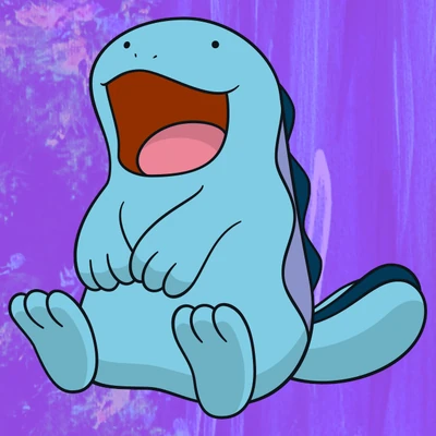 Quagsire | Pokemon Castaways Wiki | Fandom