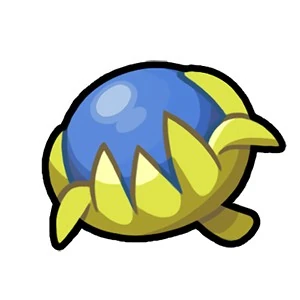 Passho | Pokemon Castaways Wiki | Fandom