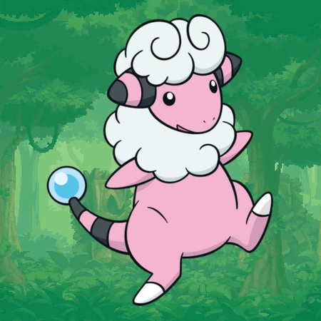 Flaaffy | Pokemon Castaways Wiki | Fandom