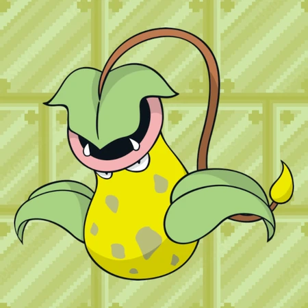 Victreebel | Pokemon Castaways Wiki | Fandom