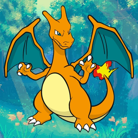 Charizard | Pokemon Castaways Wiki | Fandom