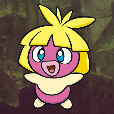 Smoochum | Pokemon Castaways Wiki | Fandom