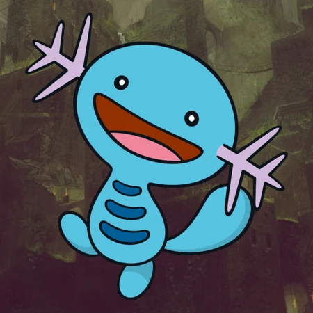 Wooper | Pokemon Castaways Wiki | Fandom