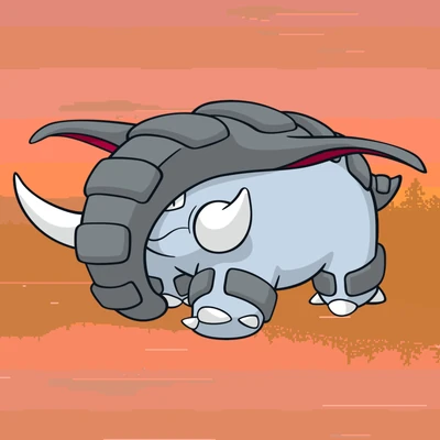 Donphan | Pokemon Castaways Wiki | Fandom