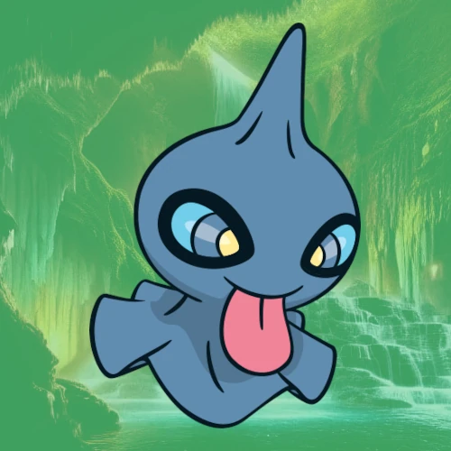 Shuppet | Pokemon Castaways Wiki | Fandom