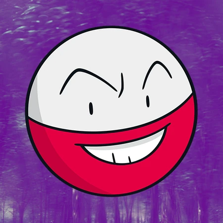 Electrode | Pokemon Castaways Wiki | Fandom