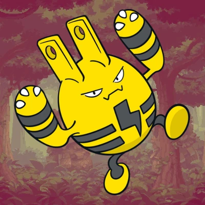 Elekid | Pokemon Castaways Wiki | Fandom