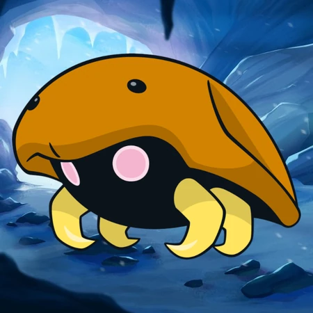 Kabuto | Pokemon Castaways Wiki | Fandom