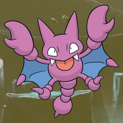 Gligar | Pokemon Castaways Wiki | Fandom