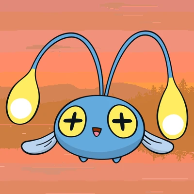 Chinchou | Pokemon Castaways Wiki | Fandom