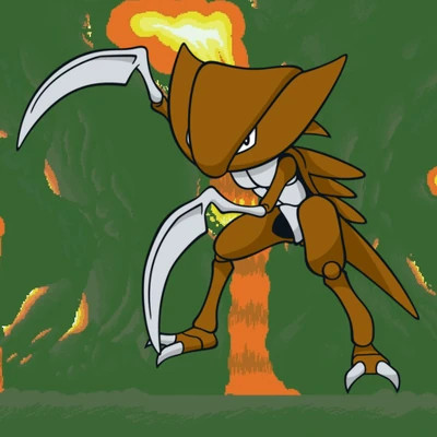 Kabutops | Pokemon Castaways Wiki | Fandom