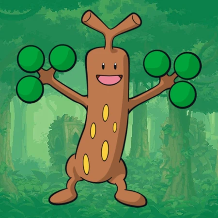 Sudowoodo | Pokemon Castaways Wiki | Fandom