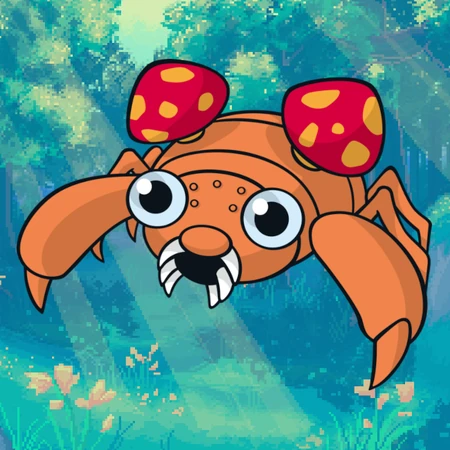 Paras | Pokemon Castaways Wiki | Fandom