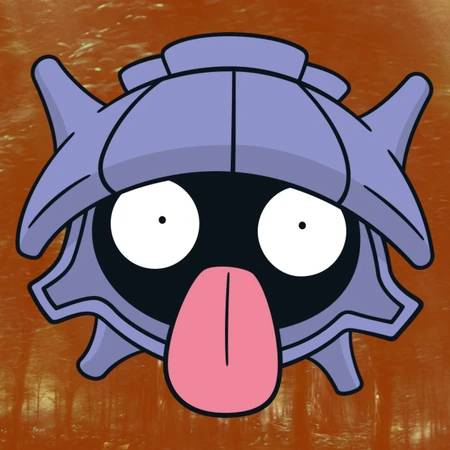 Shellder | Pokemon Castaways Wiki | Fandom