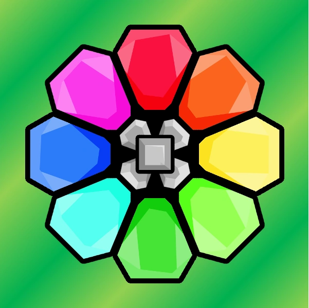 Rainbow | Pokemon Castaways Wiki | Fandom