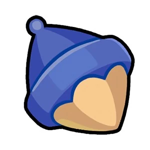 Chesto | Pokemon Castaways Wiki | Fandom