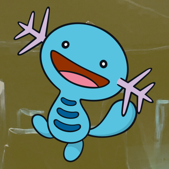 Wooper | Pokemon Castaways Wiki | Fandom Wooper | Pokemon Castaways Wiki | Fandom