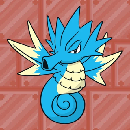 Seadra | Pokemon Castaways Wiki | Fandom