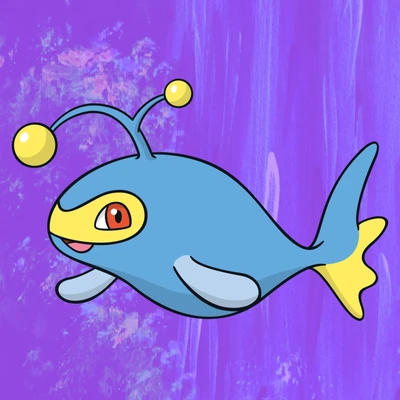 Lanturn | Pokemon Castaways Wiki | Fandom