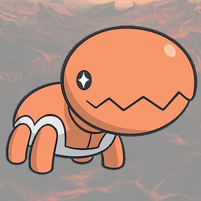 Trapinch | Pokemon Castaways Wiki | Fandom
