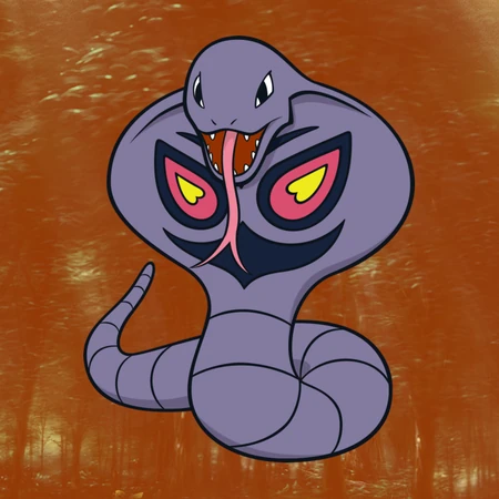 Arbok | Pokemon Castaways Wiki | Fandom