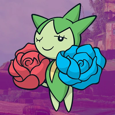 Roselia | Pokemon Castaways Wiki | Fandom