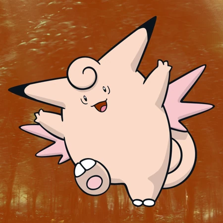 Clefable | Pokemon Castaways Wiki | Fandom