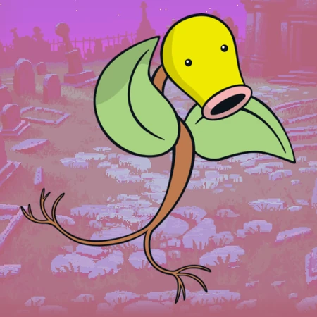 Bellsprout | Pokemon Castaways Wiki | Fandom