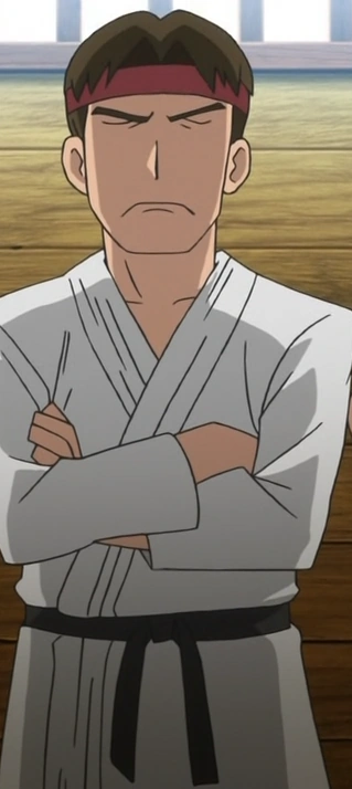 Koichi | Pokemon Champions Wiki | Fandom