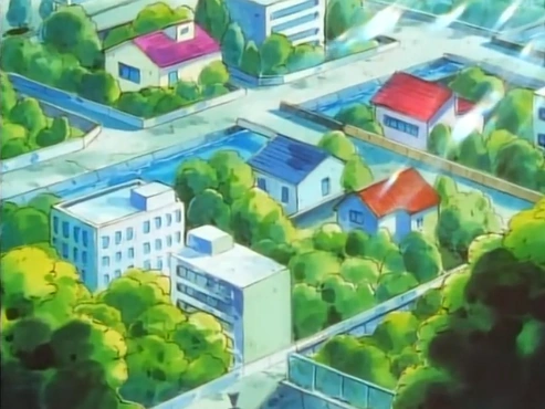 Cerulean City | Pokemon Champions Wiki | Fandom