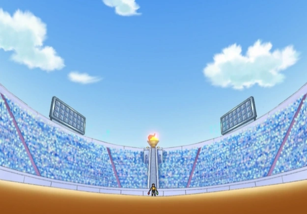 Pokemon League Conference | Pokemon Champions Wiki | Fandom