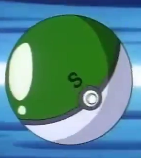 Safari Ball | Pokemon Champions Wiki | Fandom