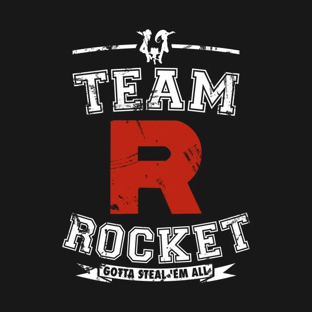 Team Rocket | Pokemon Champions Wiki | Fandom