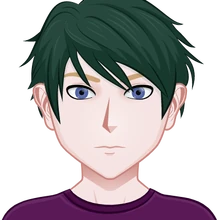 Ryan | Pokemon Champions Wiki | Fandom