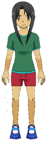 Kate | Pokemon Champions Wiki | Fandom