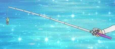 Fishing rod | Pokemon Champions Wiki | Fandom