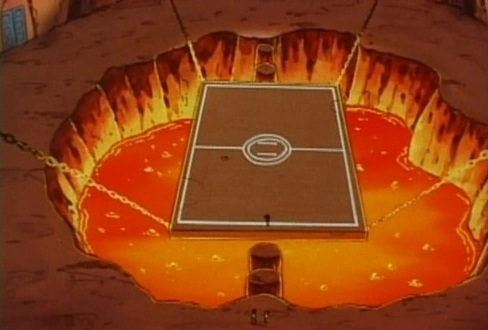 Cinnabar Gym | Pokemon Champions Wiki | Fandom