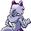 Mewthree (Pokemon) | Pokémon Chaos Black Wiki | Fandom