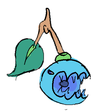 Aronius | Pokemon CHARTREUSE Wiki | Fandom