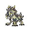Smiley | Pokemon CHARTREUSE Wiki | Fandom
