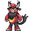 Smogul | Pokemon CHARTREUSE Wiki | Fandom