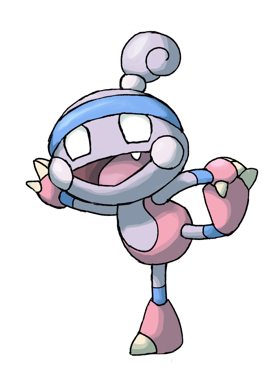 Cardior | Pokemon CHARTREUSE Wiki | Fandom