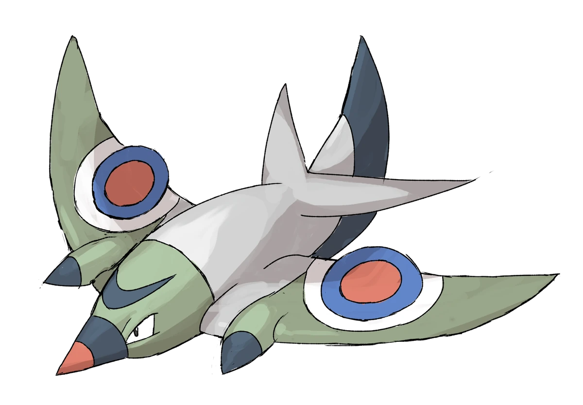 Avtol | Pokemon CHARTREUSE Wiki | Fandom
