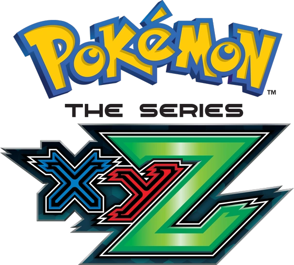 Pokémon: XYZ | Pokémon‎ - Cheerful's Reboot Wiki | Fandom