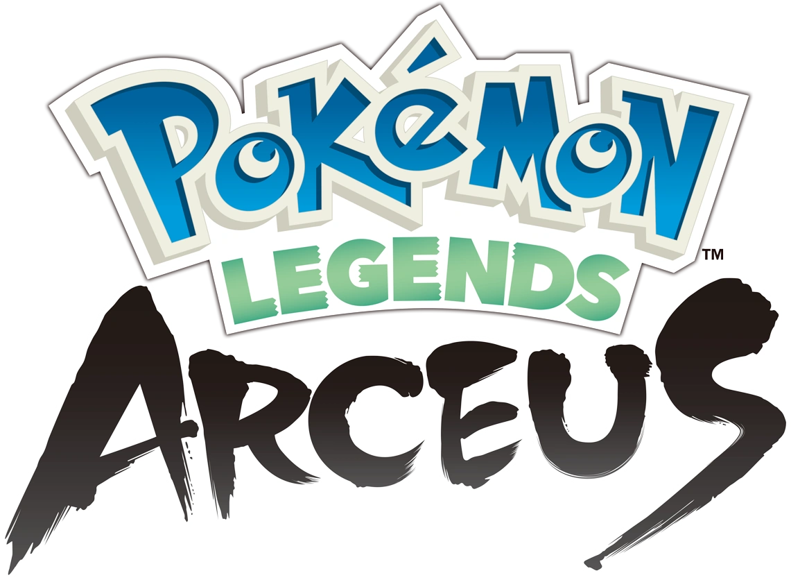 Pokémon Legends: Arceus | Pokémon‎ - Cheerful's Reboot Wiki | Fandom