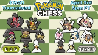 Normal | Pokemon Chess Wiki | Fandom
