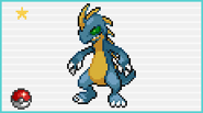 Chupacabra | Pokemon Chileno Wiki | Fandom